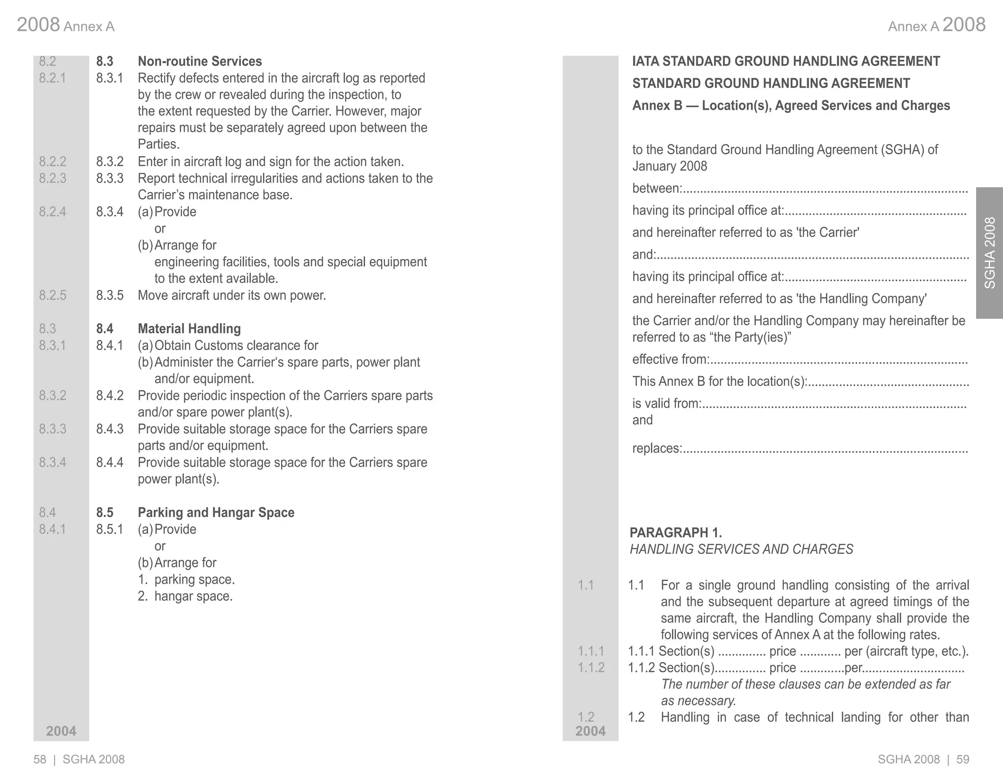 IATA STANDARD GROUND HANDLING AGREEMENT (AHS Gmbh.).pdf
