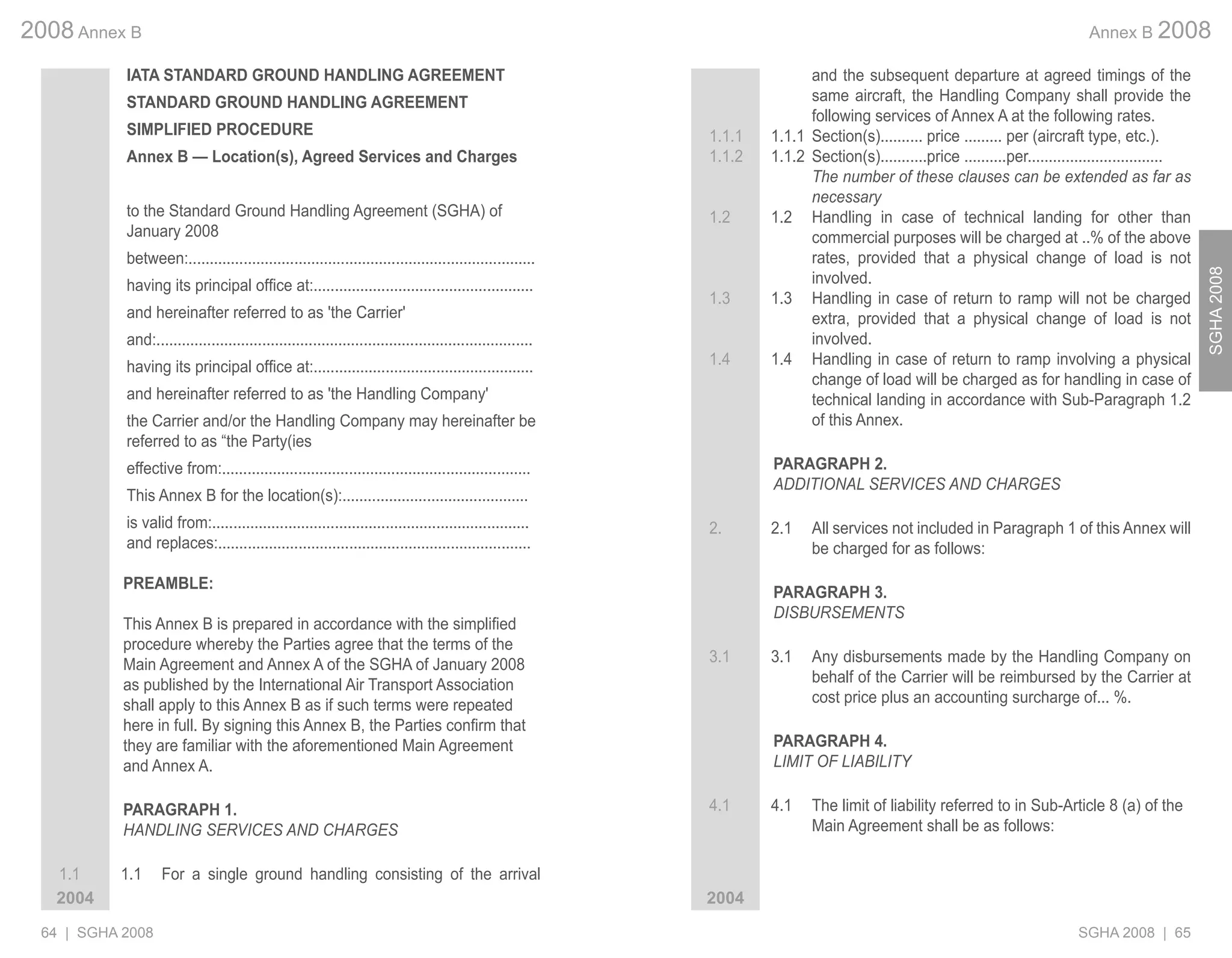 IATA STANDARD GROUND HANDLING AGREEMENT (AHS Gmbh.).pdf
