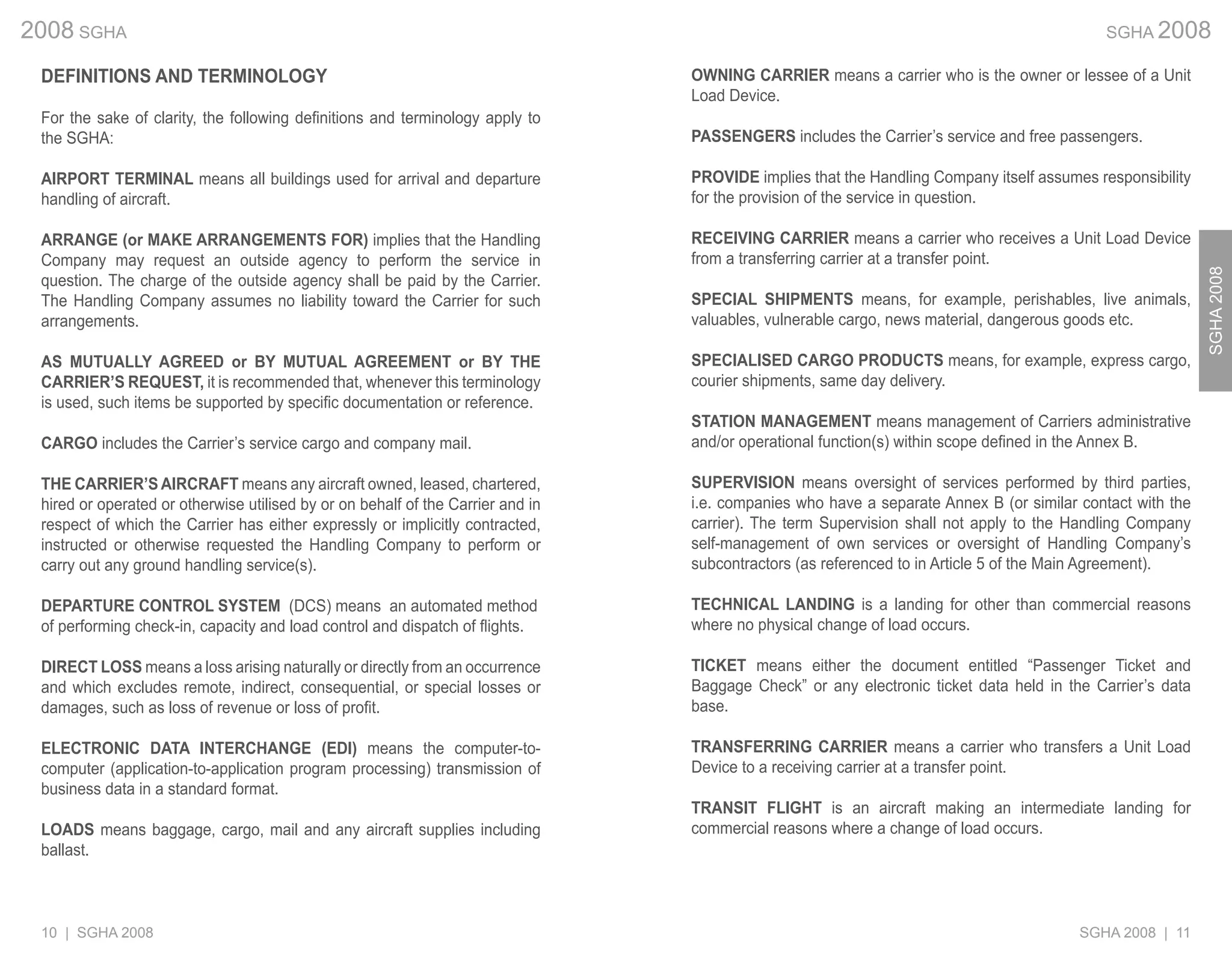 IATA STANDARD GROUND HANDLING AGREEMENT (AHS Gmbh.).pdf