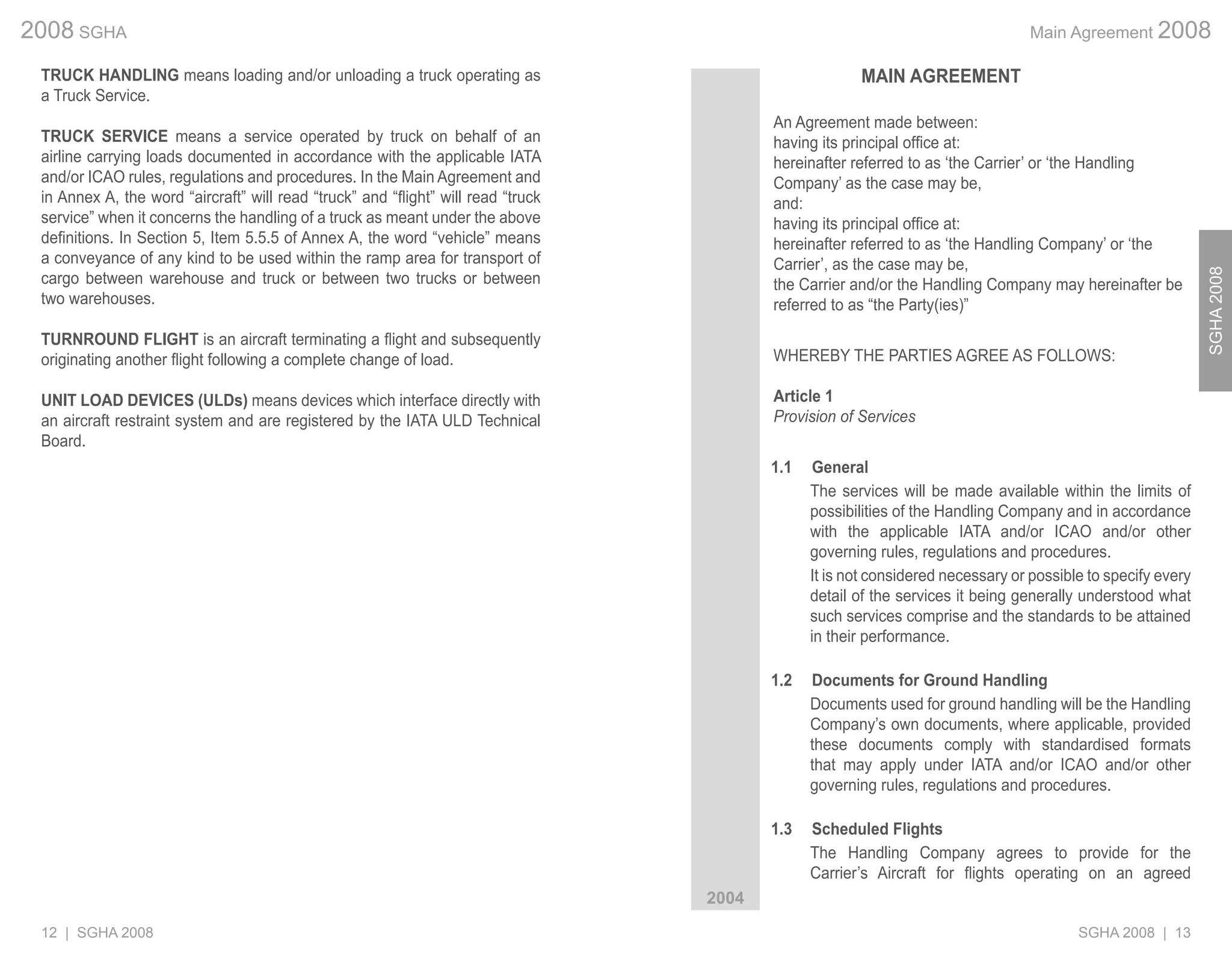 IATA STANDARD GROUND HANDLING AGREEMENT (AHS Gmbh.).pdf