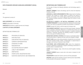 IATA STANDARD GROUND HANDLING AGREEMENT (AHS Gmbh.).pdf