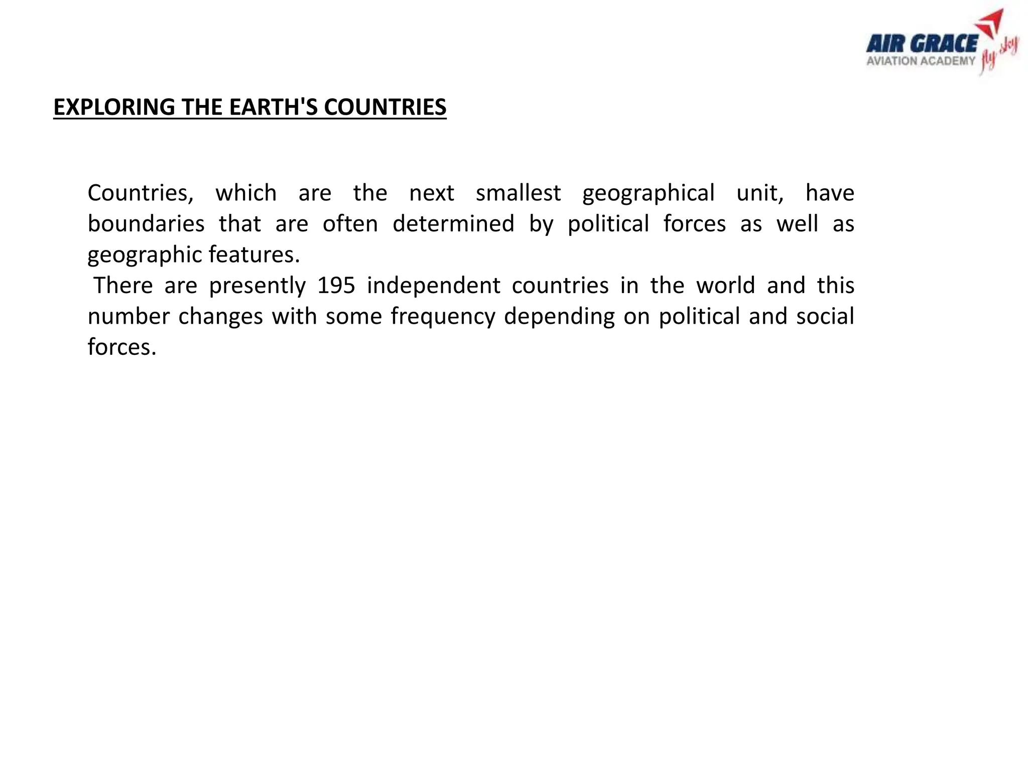 IATA WORLD GEOGRAPHY & CODES& Time Zones.pptx