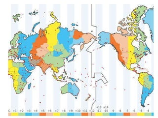 IATA WORLD GEOGRAPHY & CODES& Time Zones.pptx