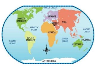 IATA WORLD GEOGRAPHY & CODES& Time Zones.pptx