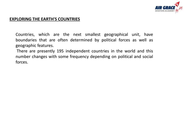 IATA WORLD GEOGRAPHY & CODES& Time Zones.pptx | Currencies | Economy