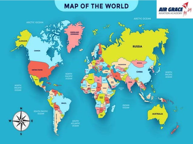 IATA WORLD GEOGRAPHY & CODES& Time Zones.pptx | Currencies | Economy