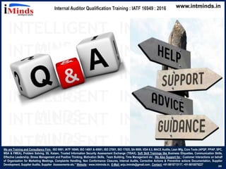 IATF 16949 System Requirements and Understanding.pptx