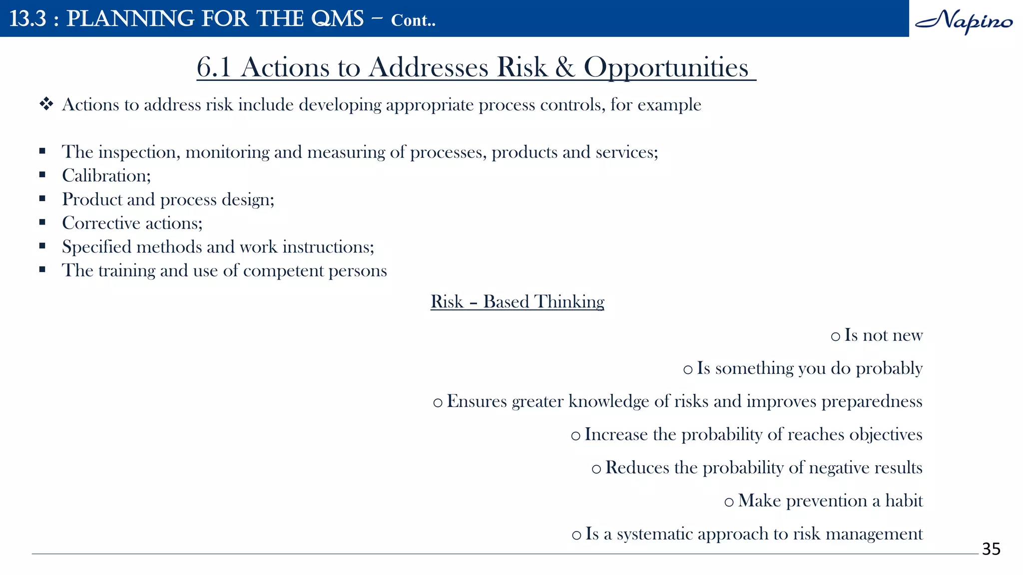 IATF 16949:2016 Clause Modification & Add | PDF