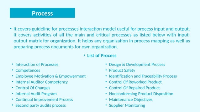 IATF 16949 2016 Documents - Manual, Checklists, Templates.pptx