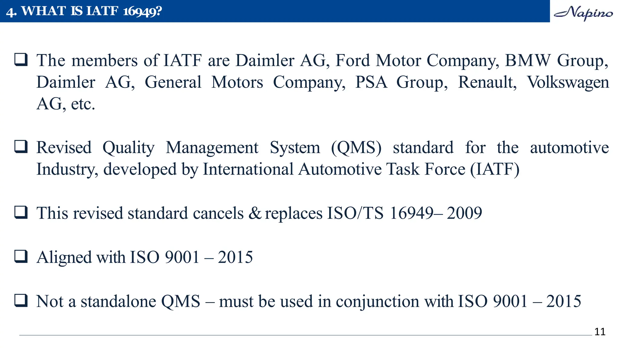 IATF 16949 2016 LAtest version training.pptx