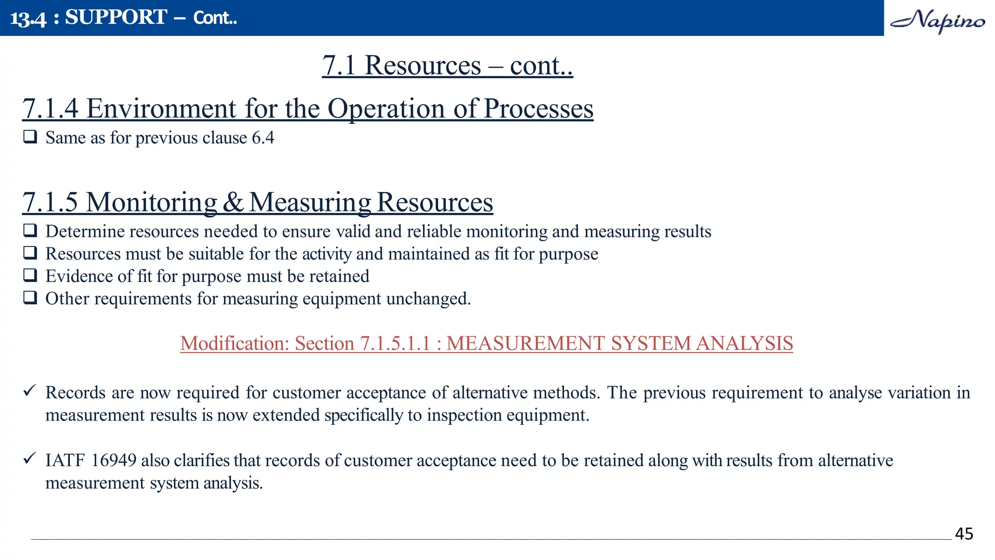 IATF 16949 2016 LAtest version training.pptx