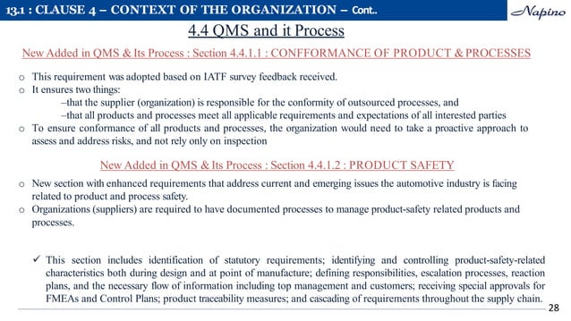 IATF 16949 2016 LAtest version training.pptx