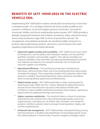 IATF 16949 2024 – DRIVING QUALITY IN THE ELECTRIC VEHICLE ERA.docx