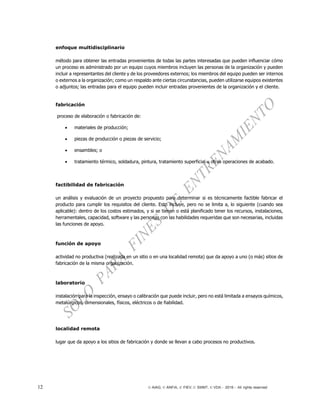 Iatf 16949 completa | PDF
