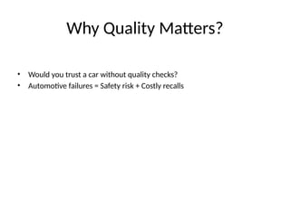 IATF16949_Automotive_Quality_Presentation | PPTX