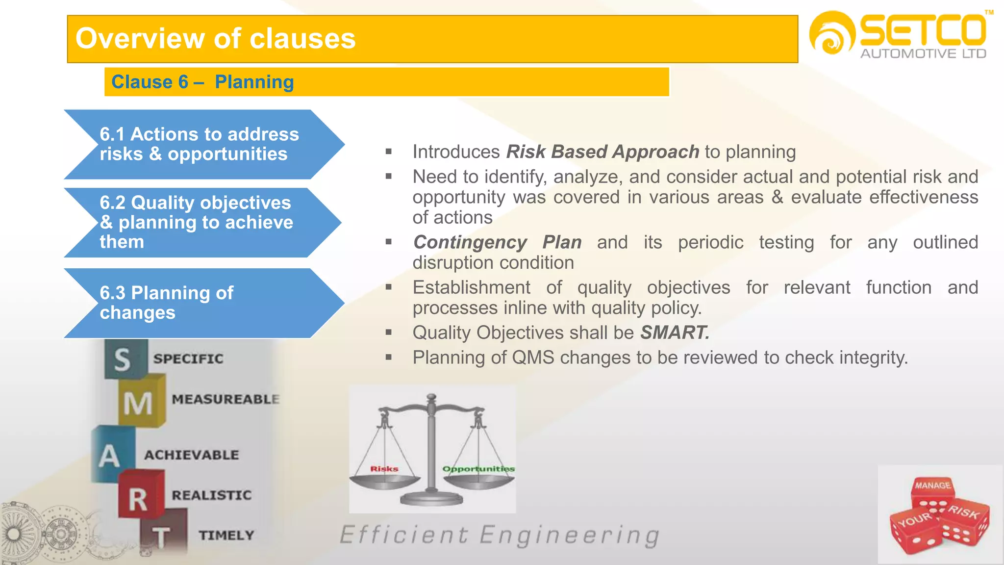 Iatf 16949 training | PPTX