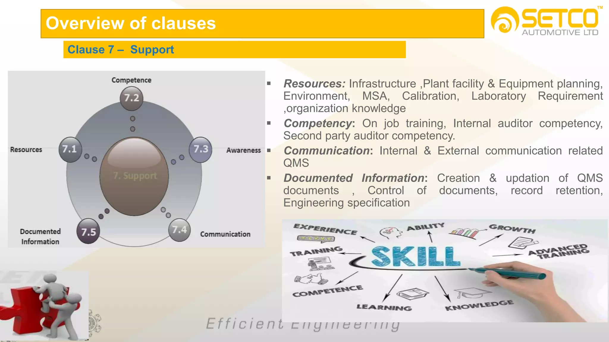 Iatf 16949 training | PPTX