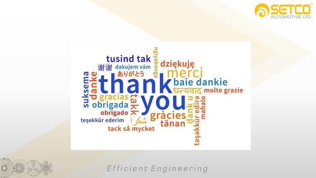 Iatf 16949 training | PPTX