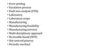 IATF 16949 CLAUSES TRAINING MATERIAL BRIEF | PPTX