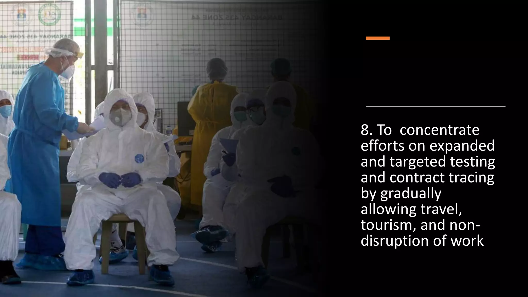 Philippines IATF 2nd Phase Covid Action Plan | PPTX | Medical Health