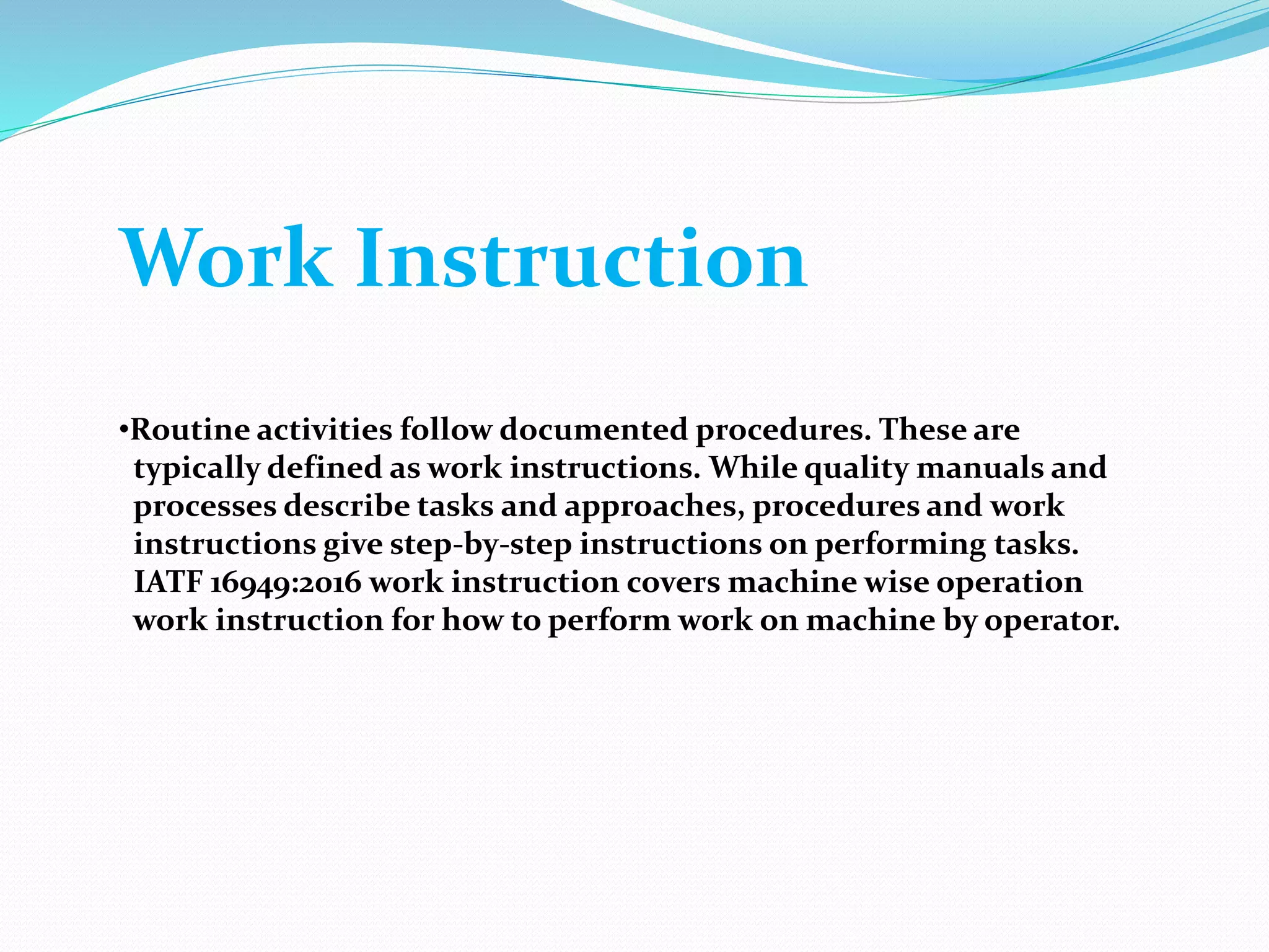 IATF PPT K-10655 | PPTX