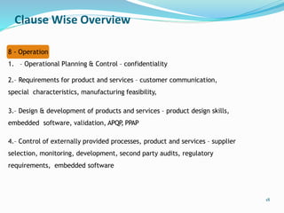 IATF PPT.pdf | Business Administration | Business