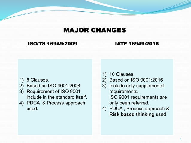 IATF PPT.pdf | Business Administration | Business