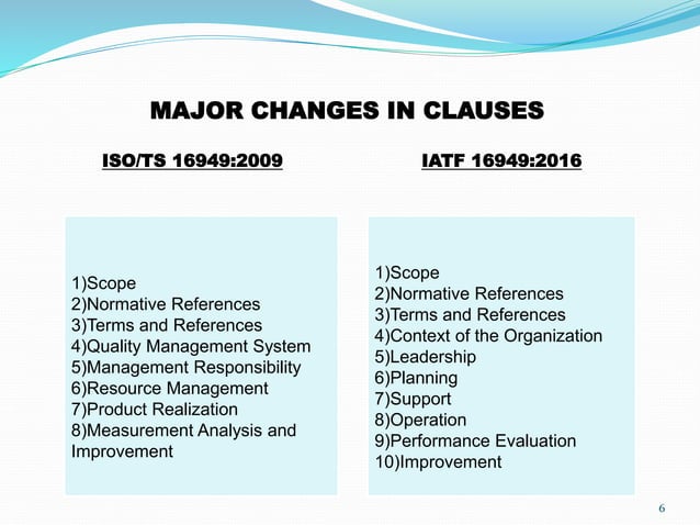 IATF PPT.pdf | Business Administration | Business