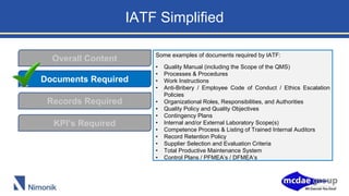 IATF 16949: 2016 | PPTX