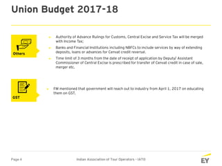 IATOPresentation2017.pdf | Personal Taxes | Personal Finance