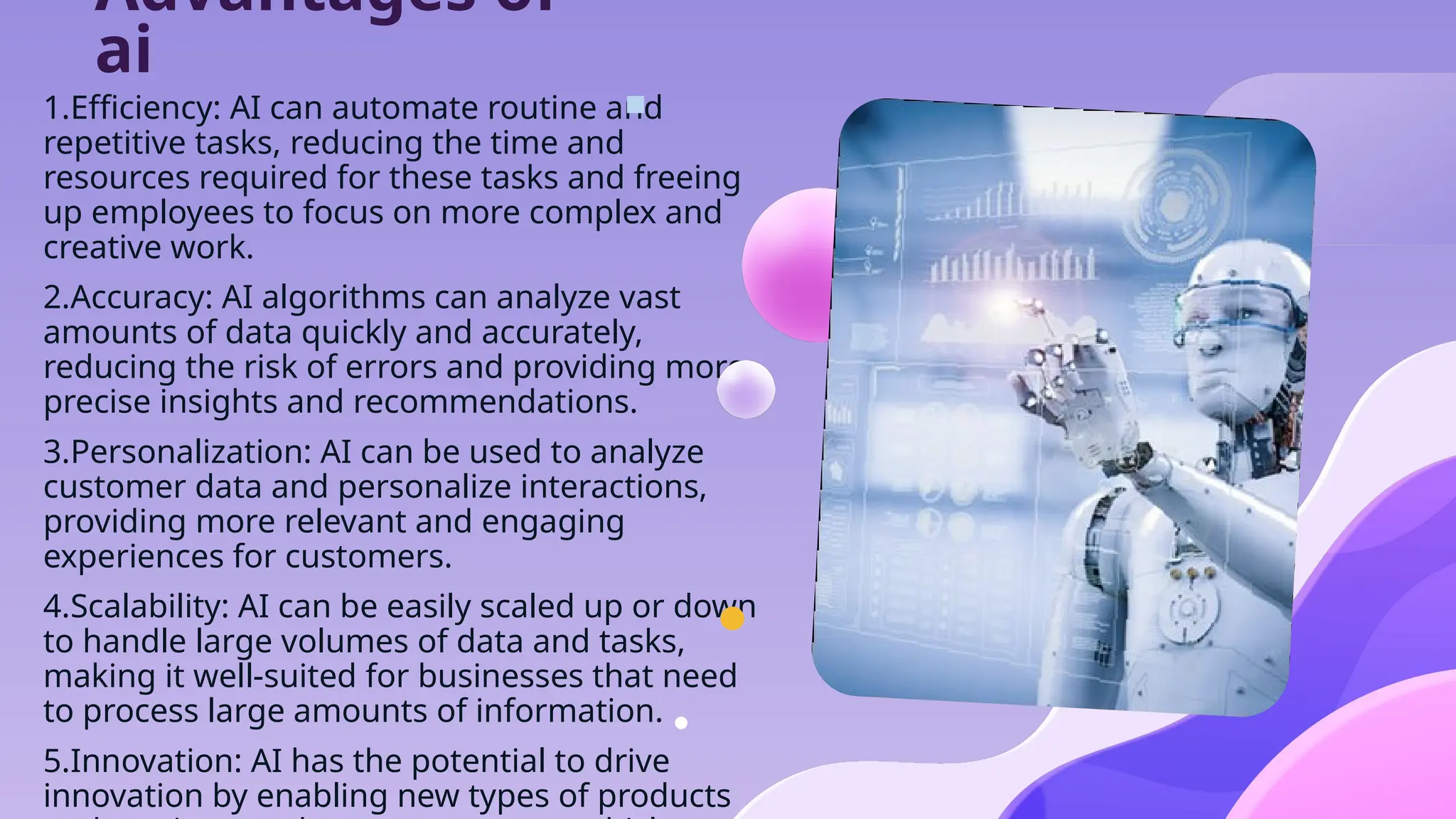 A brief introduction about artificial intelligence.pptx