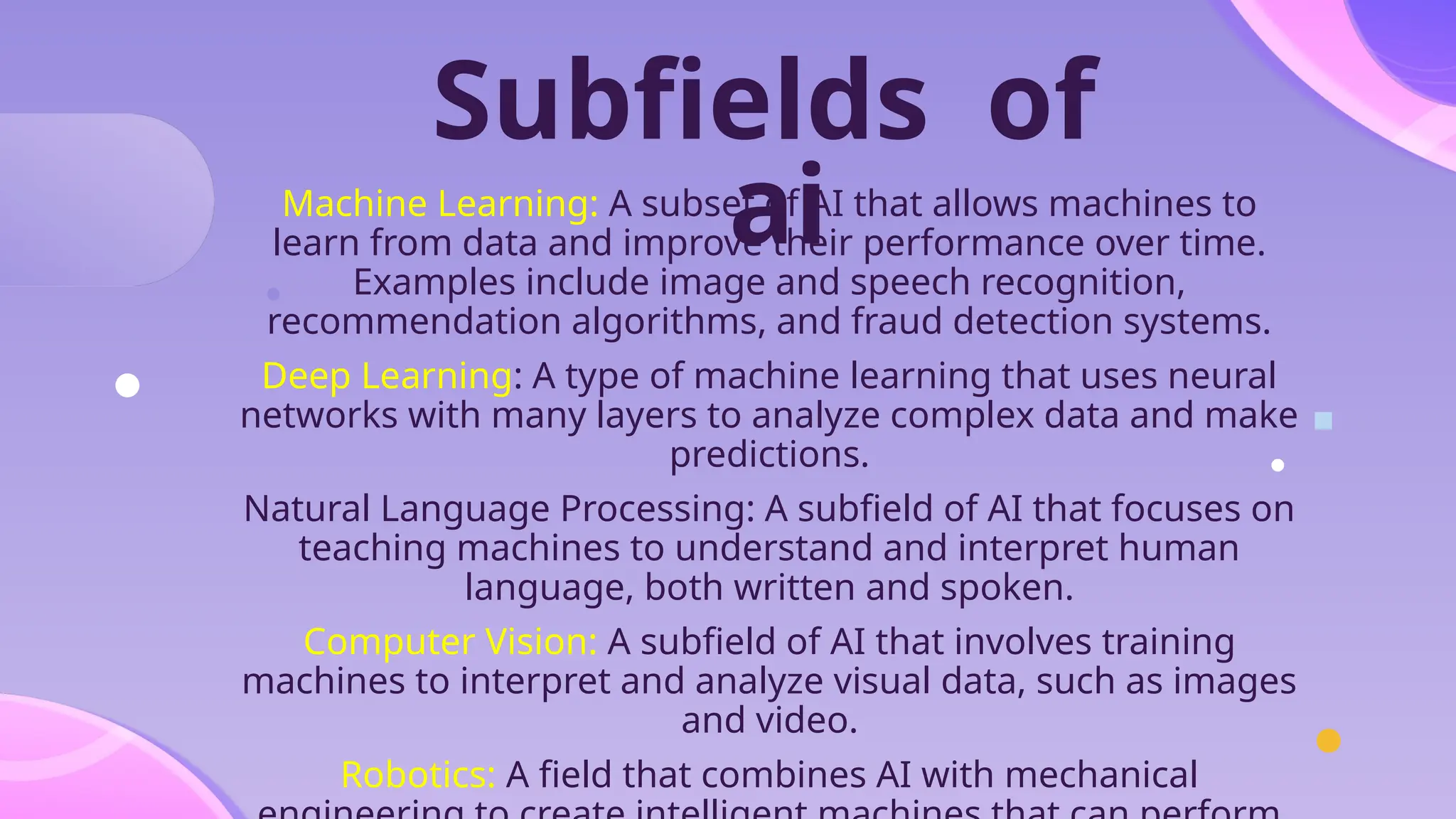 A brief introduction about artificial intelligence.pptx