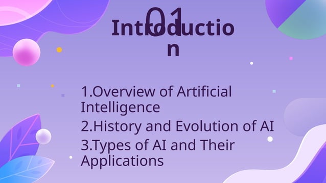 A brief introduction about artificial intelligence.pptx