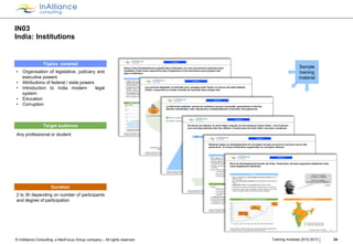 Cross-cultural management training modules | PPT