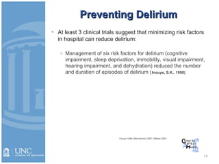 Iatrogenic and nursing management ppt | PPT