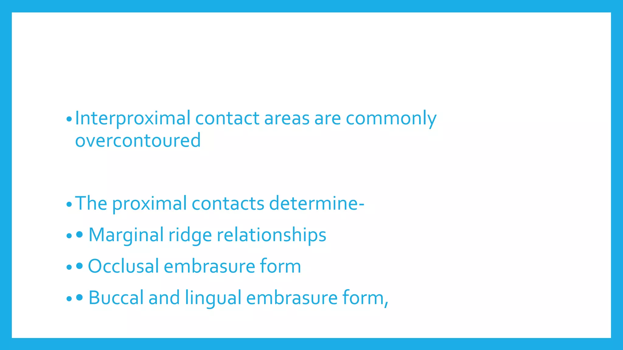 Iatrogenic factors affecting Periodontium | PPTX
