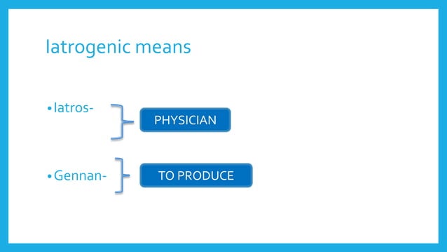 Iatrogenic factors affecting Periodontium | PPTX | Oral care | Personal ...