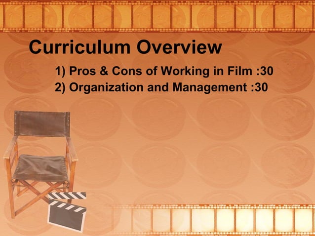 IATSE Set Readiness Training | PPT