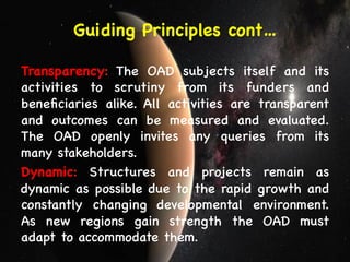 International Astronomy Union | PPT