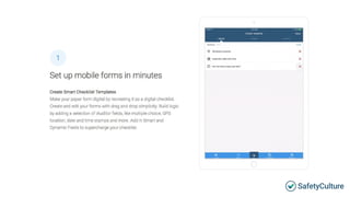 iAuditor Presentation | PDF
