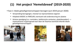 Erfgoed dat kan verbinden | PDF | Christianity | Religion & Spirituality