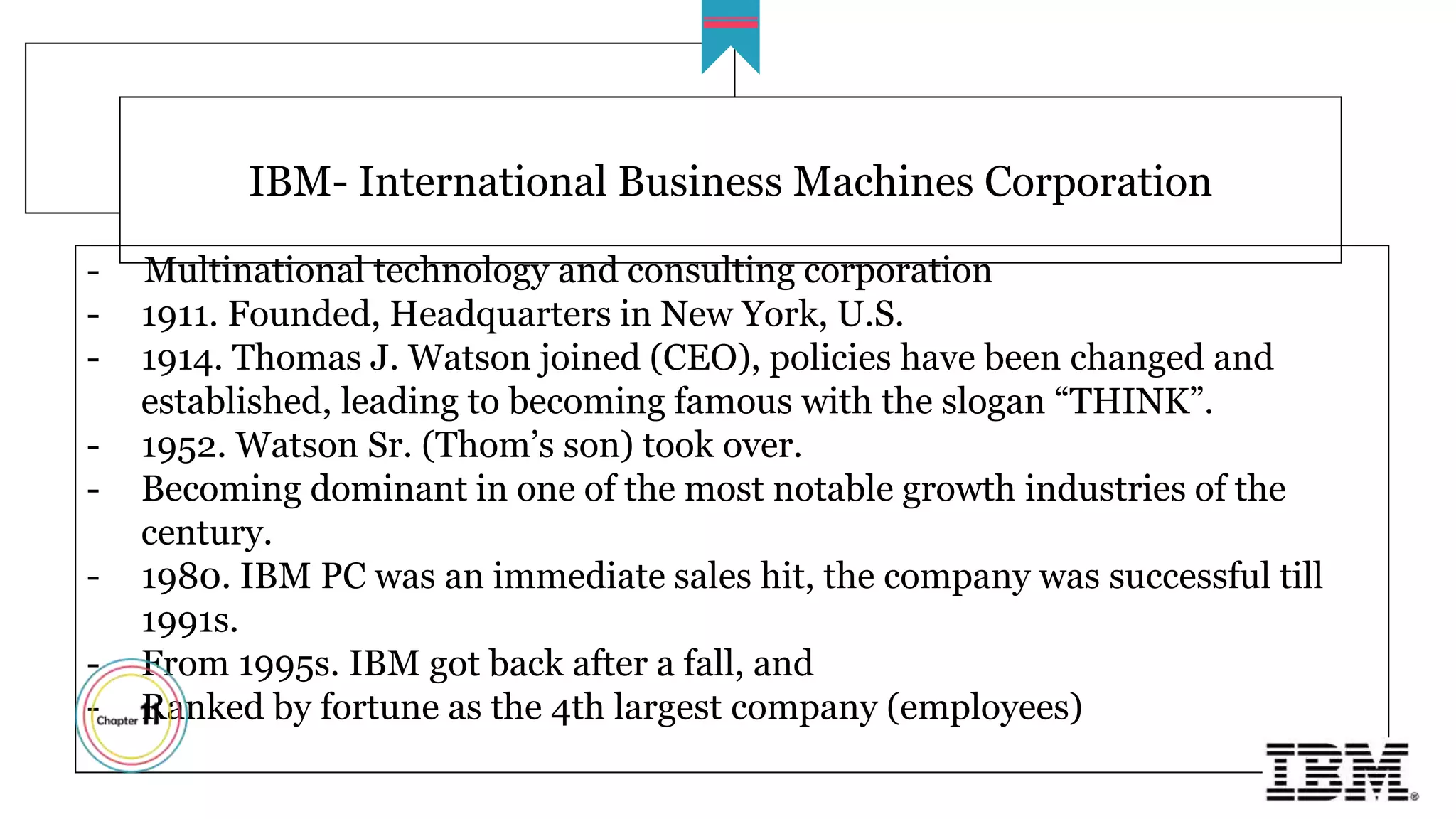 Global Business Today International Business case study chapter 11 | PPTX