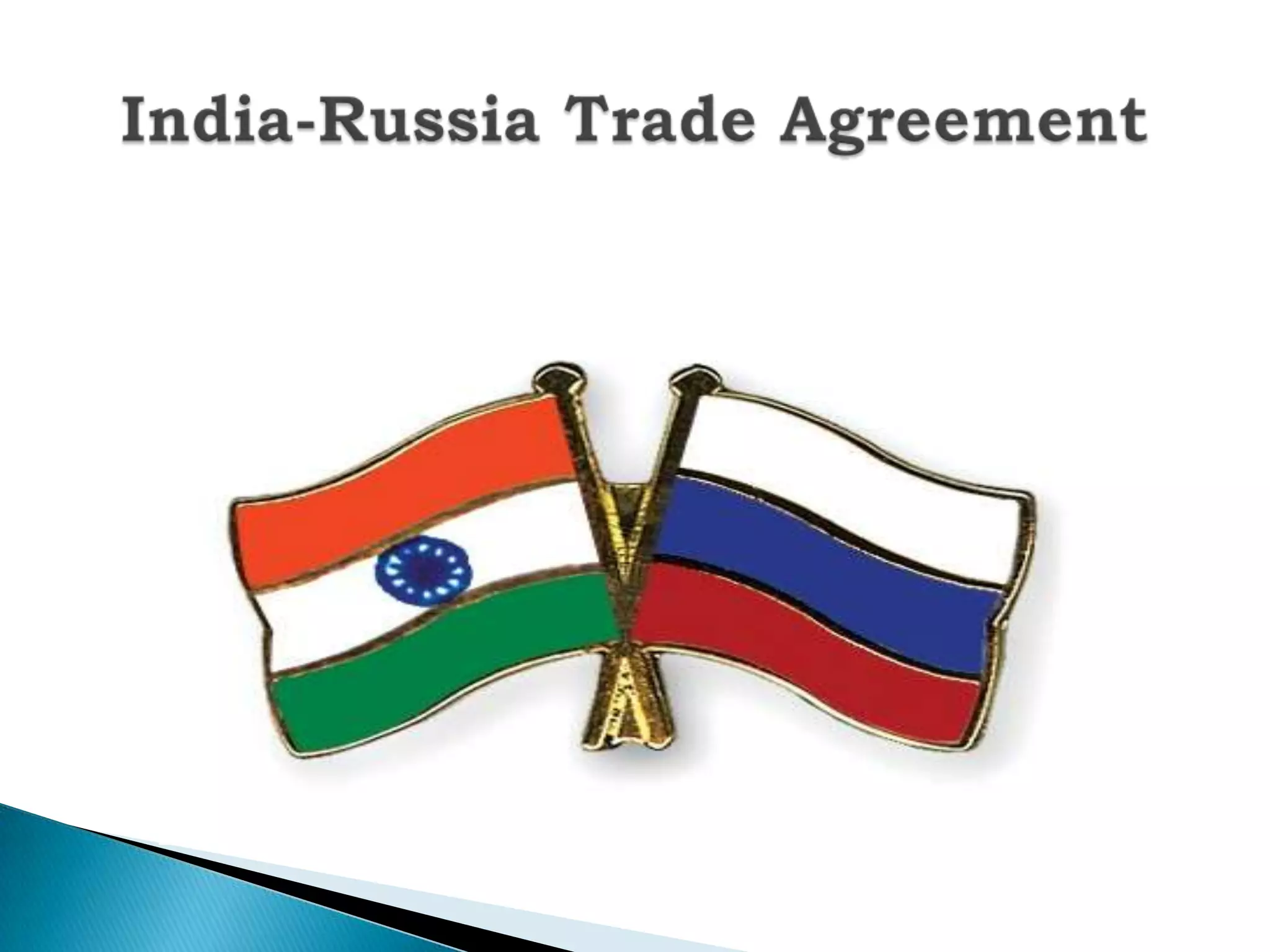 international trade agreement | PPTX