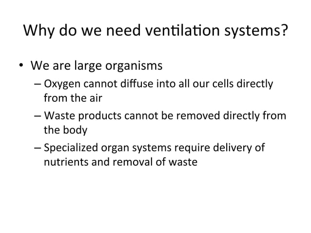 CAS IB Biology 11.1 Infectious Disease | PPT