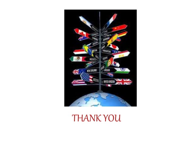 Most Favored Nations (MFN) | PPTX