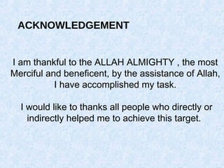 Tariff and Non Tariff Barriers in Trade (Types of Non-Tariff Barriers ...