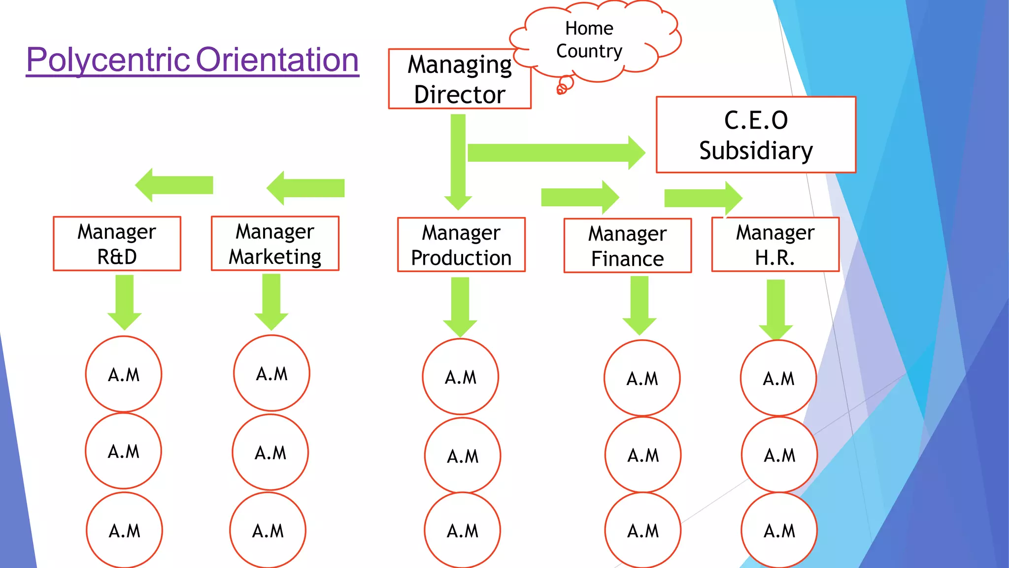 international orientations | PPTX