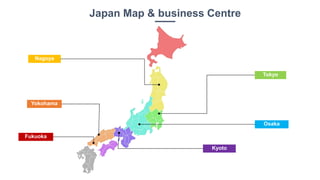 Japan (International Business) | PPT