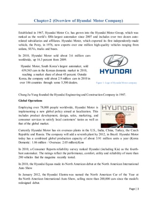 Coping with cultural differences in international business-A study on ...