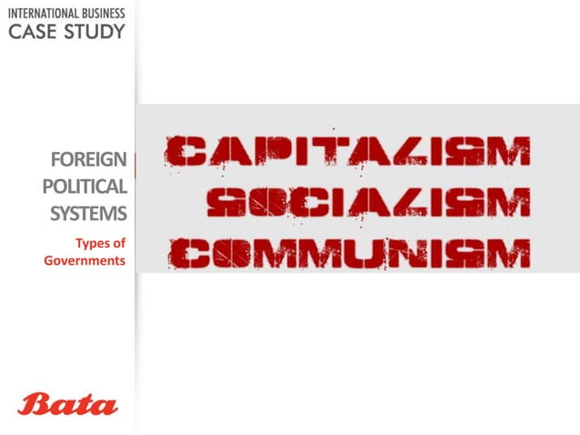 Bata Case Study | PPTX